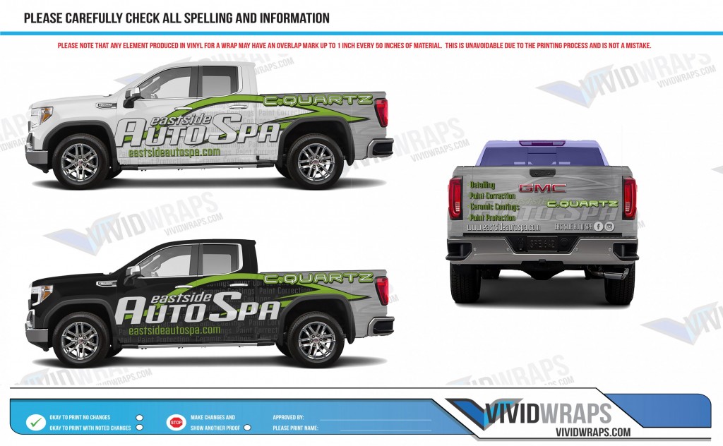 PORTFOLIO - Kristopher Werner Designs