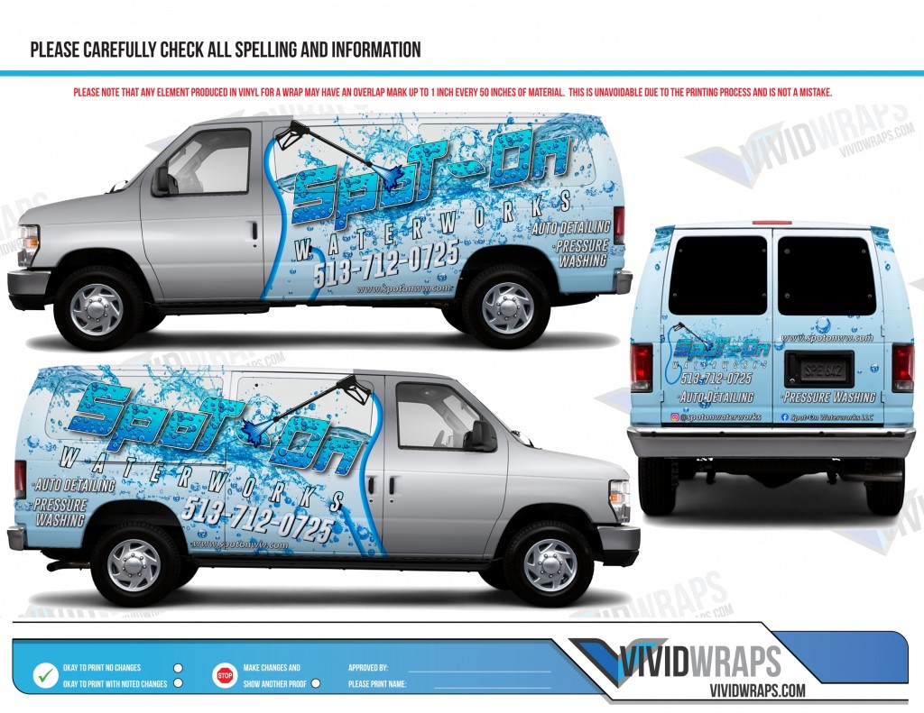 PORTFOLIO - Kristopher Werner Designs