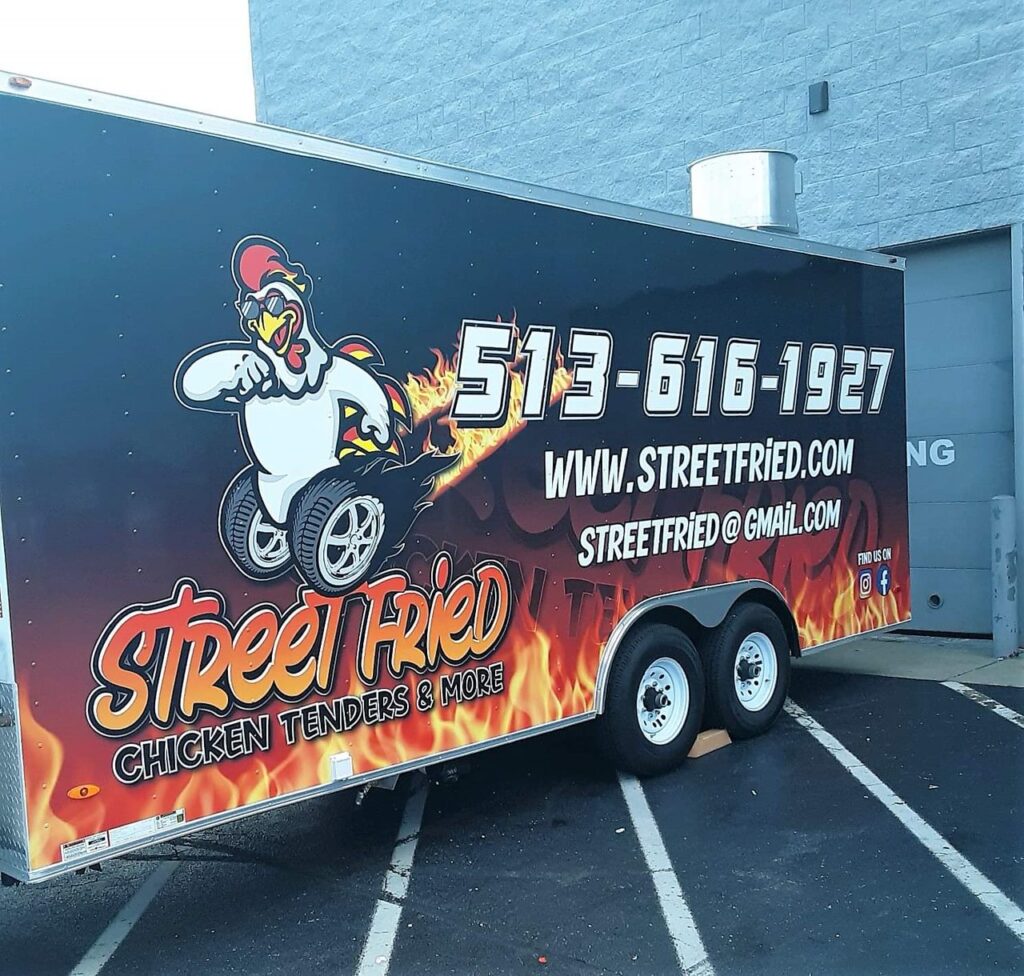 PORTFOLIO - Kristopher Werner Designs